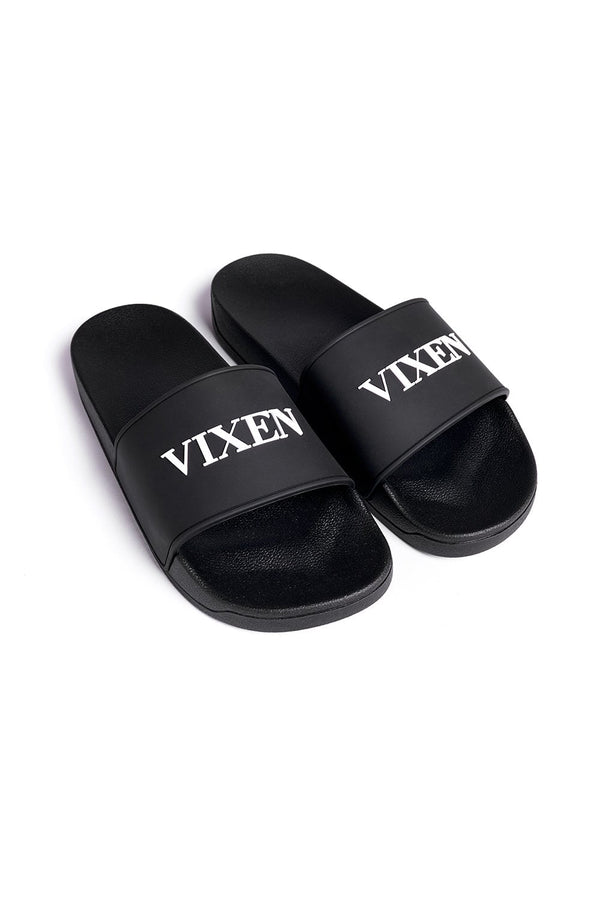 Vixen Logo Slides