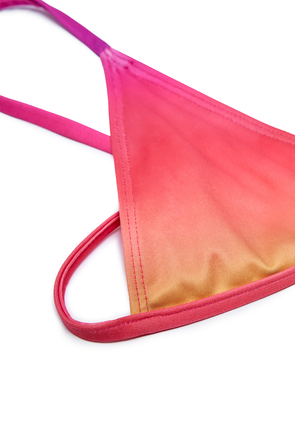 Vixen Sunset Sorbet Bikini Top
